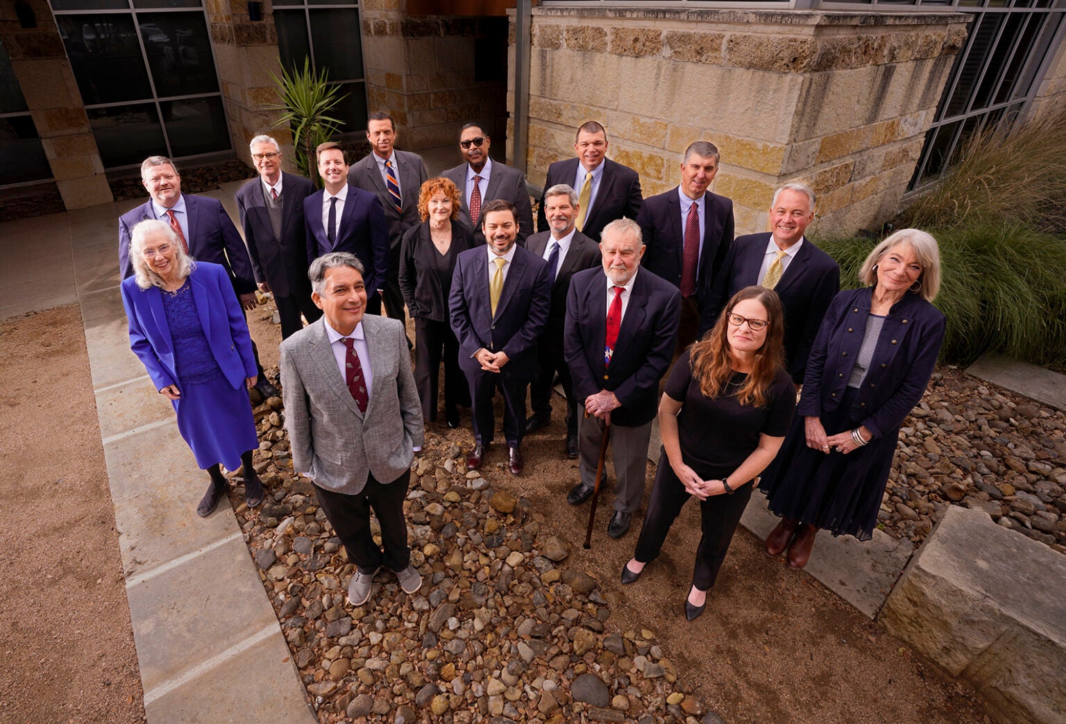 Board of Directors -Edwards Aquifer Authority